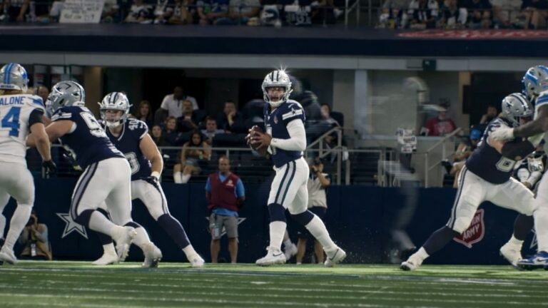 NFL Deploys ‘Digital Athlete’ to Rewrite Safety Rules Before Kickoff ...
