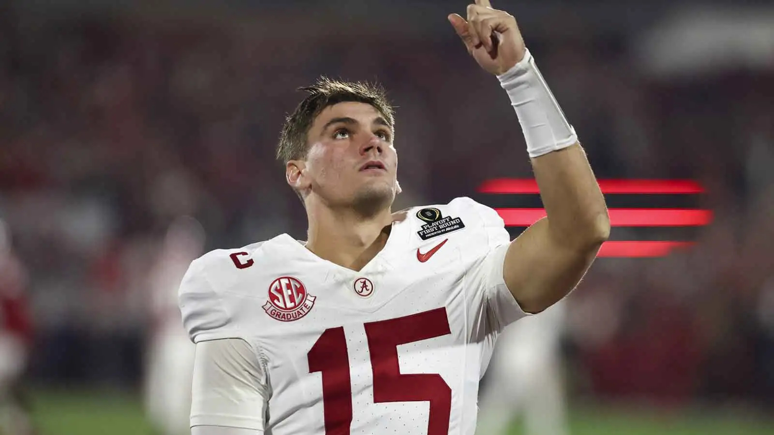 Dan Orlovsky Drops 2026 NFL Draft Bombshell: Ty Simpson is QB1 Over ...