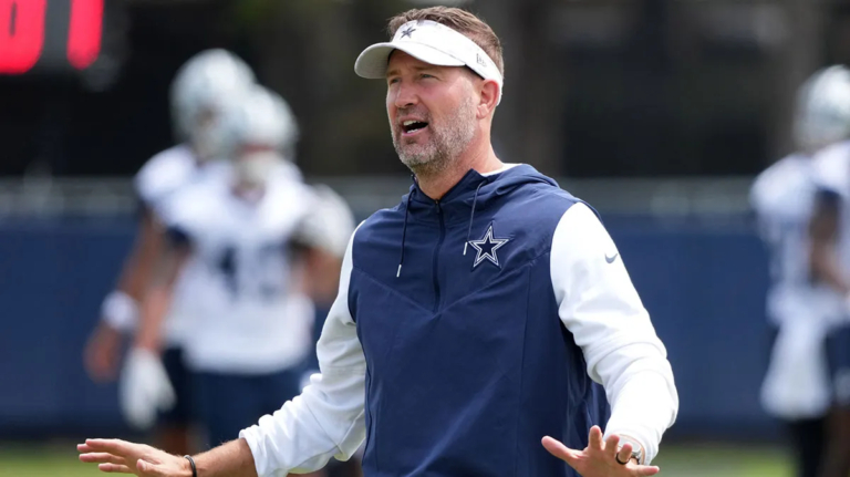 Cowboys Strategy: Schottenheimer Eyes ‘Pure’ 2026 NFL Draft with Two ...