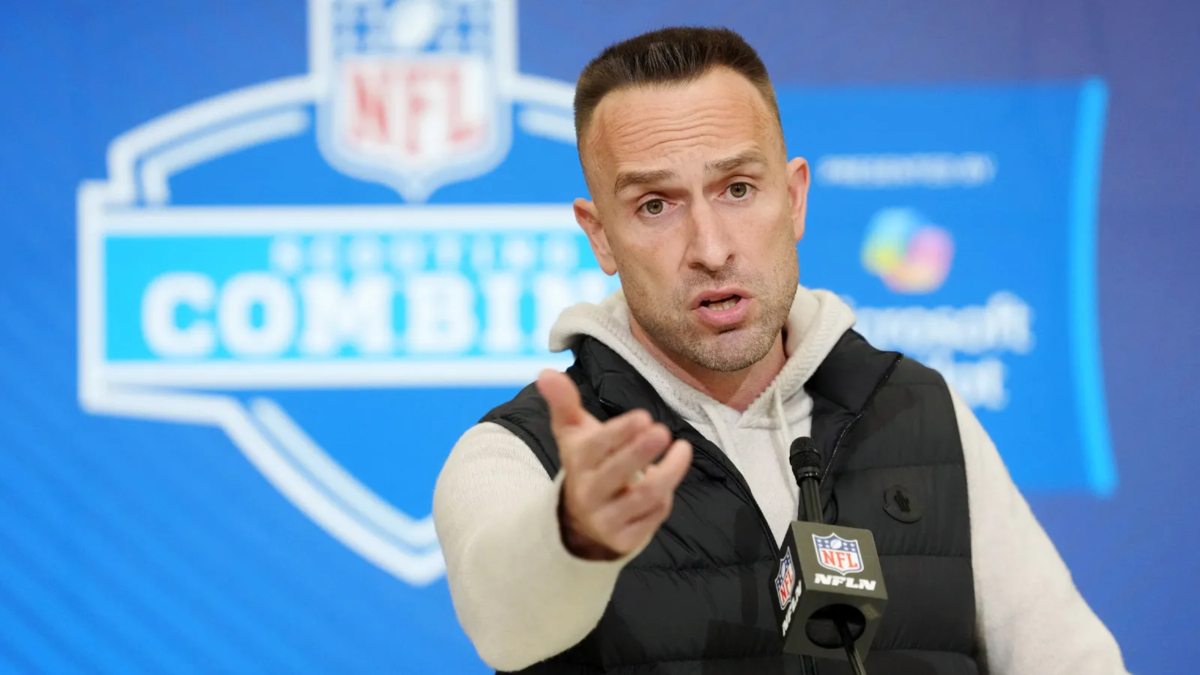 Dolphins HC Jeff Hafley Welcomes ‘Packers South’ Moniker: “I’m Good ...