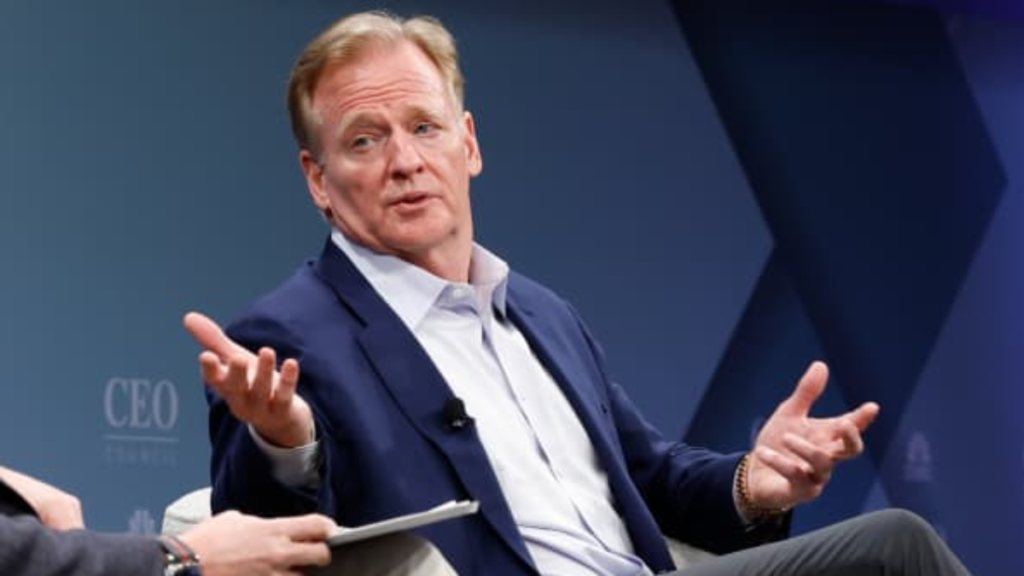 NFL, Paramount Skydance Near Massive $3.1 Billion Deal to Anchor CBS ...