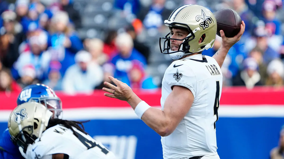 Crickets in New Orleans: Why Nobody is Calling the Saints About Derek ...