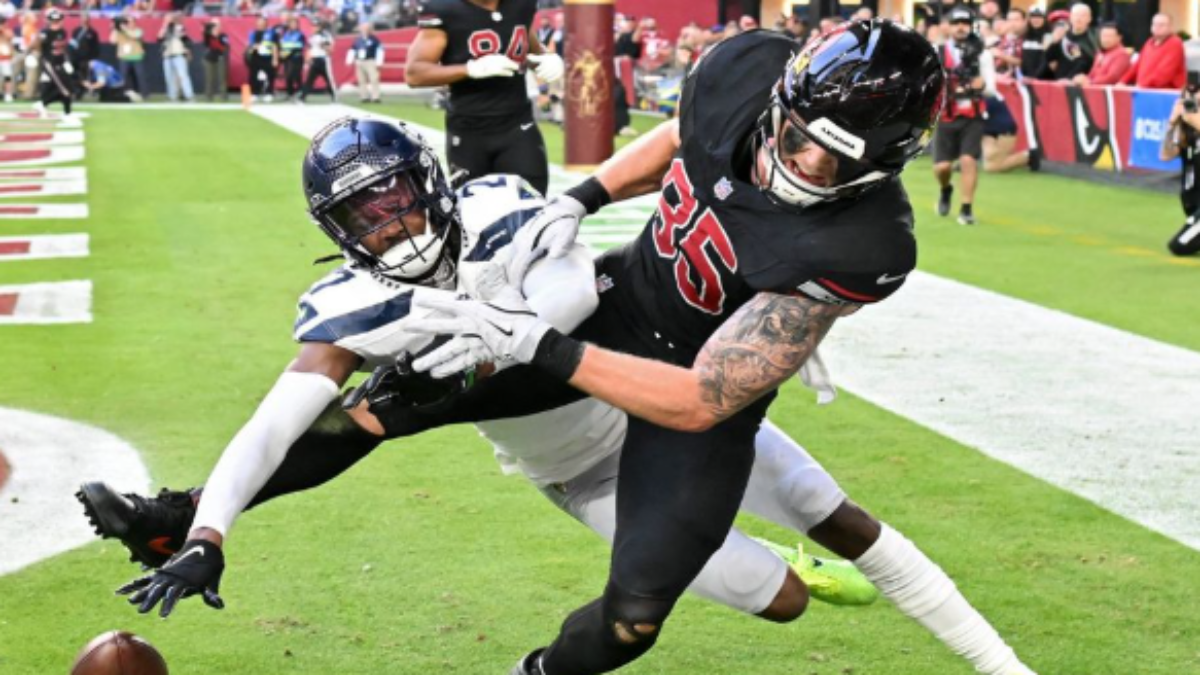 Eagles 2026 Defensive Depth Chart: Secondary Stars Must Carry New-Look ...